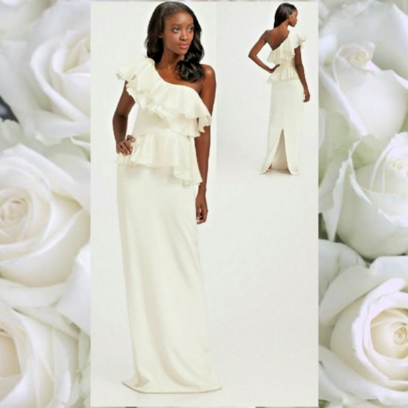 Marchesa Notte | Dresses | 200 New Marchesa Notte Stunning Exclusive ...